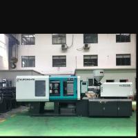 China Full Automatic Plastic Basket Making Machine  240 Ton Servo Injection Molding Machine for sale