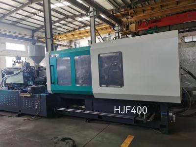 China Automatic High Voltage Injection Moulding Machine 100 Ton for sale