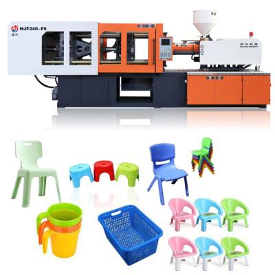 China Variable Height Plastic Injection Molding Machine With Adjustable Cooling Capacity for sale