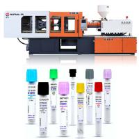 China Insert Steel S136 Hardened 48 to 50HRC Microprocessor Injection Moulding Machine Polished Surface Finish Operation Production for sale