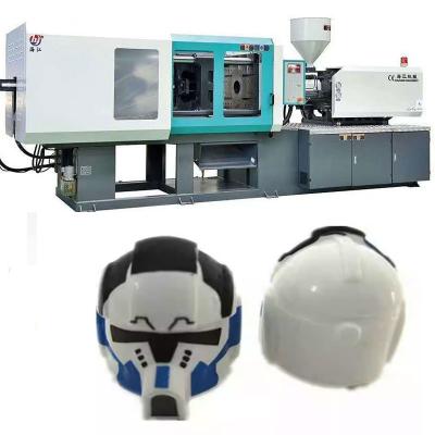 China PET Preform Injection Molding Machine With Ejector Force 1.3 - 60kN for sale