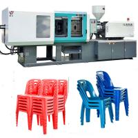 China Injection Moulding Machine for Bottle Caps Nozzle Temperature 50-400℃ Heating Zone 1-8 for sale