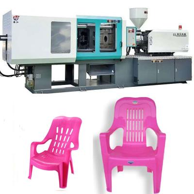China Plastic Injection Molding Machine Variable Heating Capacity Mold Depth for sale