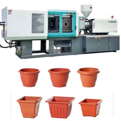 China 180 Ton Injection Moulding Machine Variable Max. Hydraulic Pressure 22.2 Screw L/D Ratio for sale