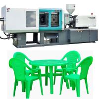 China 180 Ton Injection Moulding Machine Variable Screw Speed Variable Injection Volume Variable Max. Hydraulic Pressure for sale