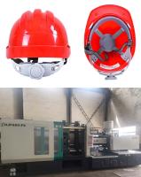China Bottle Caps Efficient Injection Moulding Machine 12-20 Screw Length-Diameter Ratio for sale