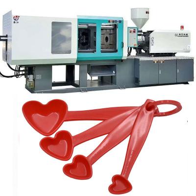 China AC380V/50Hz/3Phase PET Preform Injection Molding Machine Injection Volume154cm³-3200cm³ Max. Mold Height400-1200mm for sale