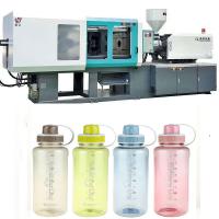 China 150 Ton Injection Moulding Machine with Ejector Force 1.3-60kN Max. Mold Width 600-2500mm and Number of Cylinders 1-8 for sale