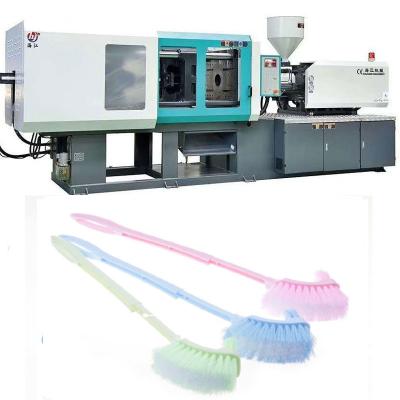 China Injection Moulding Machine for Bottle Caps 150-1000mm Mold Thickness 1-50KW Heating Power 50-400℃ Nozzle Temperature for sale