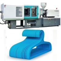 China 180 Ton PLC Plastic Injection Moulding Machine With Heating Zone 1-8 for sale