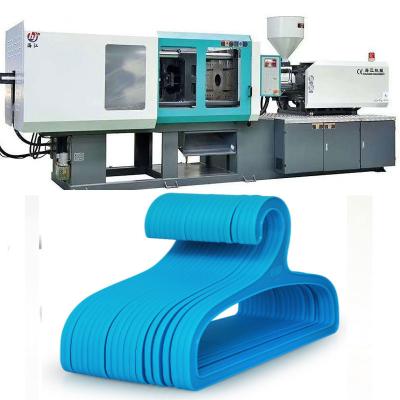 China 180 Ton PLC Plastic Injection Moulding Machine With Heating Zone 1-8 for sale
