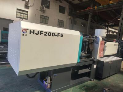 China CE/ISO Certified 3.5KW Disposable Syringe Making Machine for sale