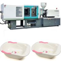 China 3000*1200*1800mm Syringe Making Machine for PP/PE/ABS 1ml-50ml for sale