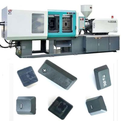 China 50/60HZ Syringe Machine for PP/PE/ABS 0.3m3/min Air Consumption for sale