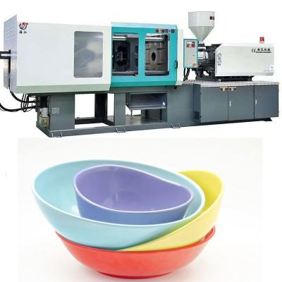 China PET Preform Injection Molding Machine 45mm-90mm Screw Diameter for sale