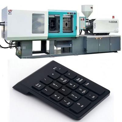 China 150 Ton Injection Moulding Machine Clamping Force 550kN-1600kN Max. Mold Width 600-2500mm for sale