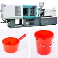 China PET Preform Injection Molding Machine 15MPa-250MPa 2-36kW 600-2500mm for sale