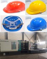 China 490mm Stroke Rubber Mould Making Injection Machine with 534g Capacity and 160.8 Pressure for sale