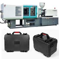 China Automatic Rubber Mould Making Machine with High Voltage Power Supply and Advanced Safety System for sale