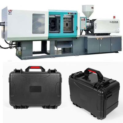 China Automatic Rubber Mould Making Machine with High Voltage Power Supply and Advanced Safety System for sale