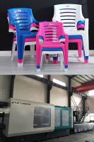 China LKM Mould Base Aotai Injection Molding Machine with Single/Multi Cavity for sale