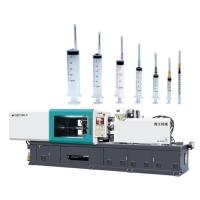 China Negotiable Automatic Syringe Machine for sale