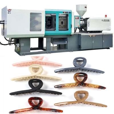 China All-Electric Injection Moulding Machine with Ejector Stroke 50-300mm Ejector Force 1.3-60kN for sale