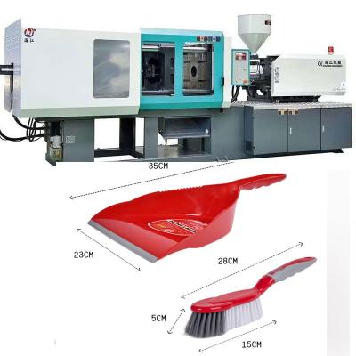 China PET Preform Injection Molding Machine 2-36kW AC380V/50Hz/3Phase 2-8 Zones for sale