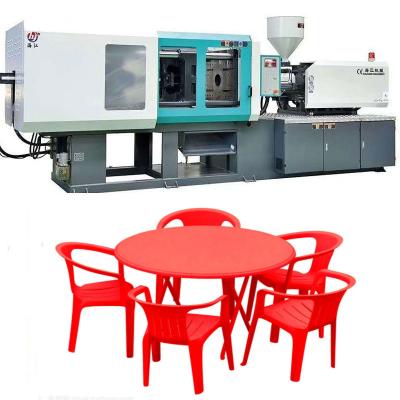 China 2400KN High Voltage Auto Injection Molding Machine With Heating System for sale