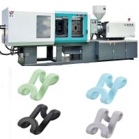 China 2400KN High Voltage Molding Press Machine With Cooling System for sale