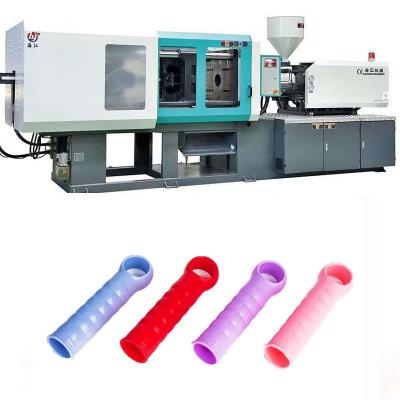 China High Aotai Injection Molding Machine For Plastic Shaping Silver for sale