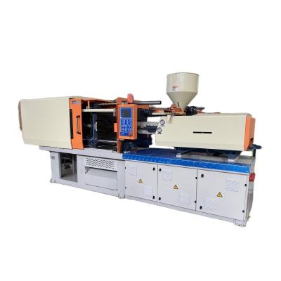 China Industrial   PLC Plastic Injection Molding Machine 150-3000 Bar Injection Pressure for sale