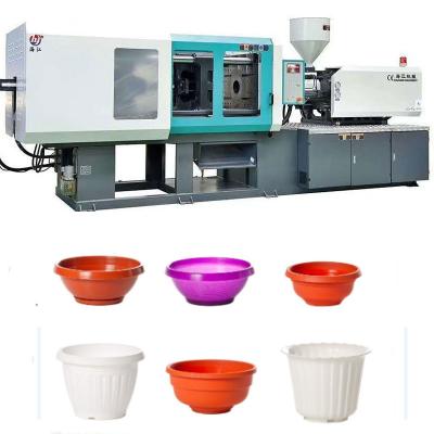 China High Speed Injection Moulding Machine For Bottle Caps With Injection Rate 2-300 Cm3/S for sale