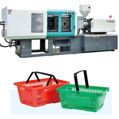 China Efficient And Reliable Injection Moulding Machine For Bottle Caps 1-8 Heating Zone for sale