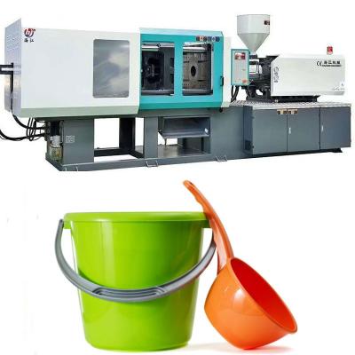 China 50-4000 G Injection Capacity Plastic Injection Molding Machine With PLC Control System for sale