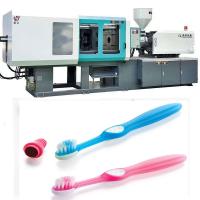 China Small Plastic Injection Molding Machine With Screw Diameter 15-250 Mm for sale