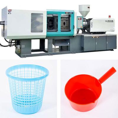 China Side Gate Aotai Injection Molding Machine With H13 Mould Core for sale