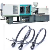 China Silver Aotai Injection Molding Machine With High Speed H13 Mould Core for sale