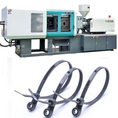 China Silver Aotai Injection Molding Machine With High Speed H13 Mould Core for sale
