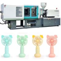China 1 - 8 Cylinders PET Preform Injection Molding Machine With PLC Control System for sale