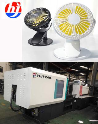 China Hot Runner System Injection Molding Molds For Products With Customized Design for sale