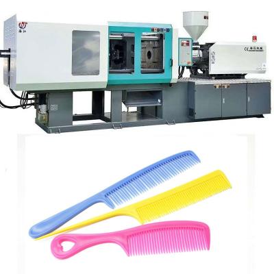 China 150 Ton Injection Moulding Machine With Heating Power 2 - 36kW And Ejector Stroke 50-300mm for sale
