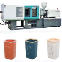 China Silver Aotai Injection Molding Machine For Fast And Precise Moulding for sale