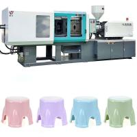 China 183 Injection Pressure Molding Press 1026g Injection Capacity Top-Notch Performance for sale