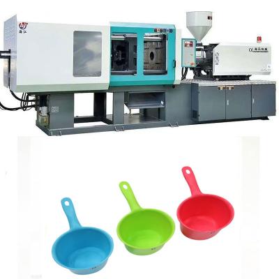 China Customizable Aotai Injection Molding Machine With Water / Oil Cooling System for sale