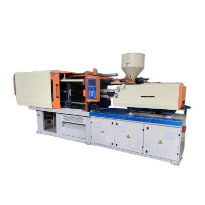 China Small Plastic Molding Machine With 100 - 1000 Mm Clamping Stroke And PLC Control System for sale