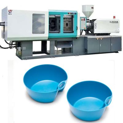 China Injection Moulding Machine With Injection Pressure 183 And Clamping Force 3600KN for sale