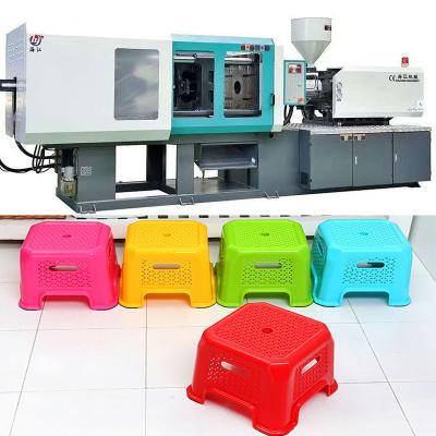 China 100-1000 Mm Clamping Stroke Used 80 Ton Injection Molding Machine For Production for sale