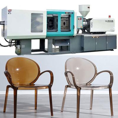 China EDM Injection Molding Machine With PLC Control System / Ejector Force Of 1.3-60kN for sale