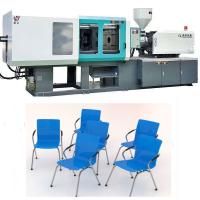 China Injection Moulding Machine 150 Ton 154cm3-3200cm3 Injection Volume For Products for sale